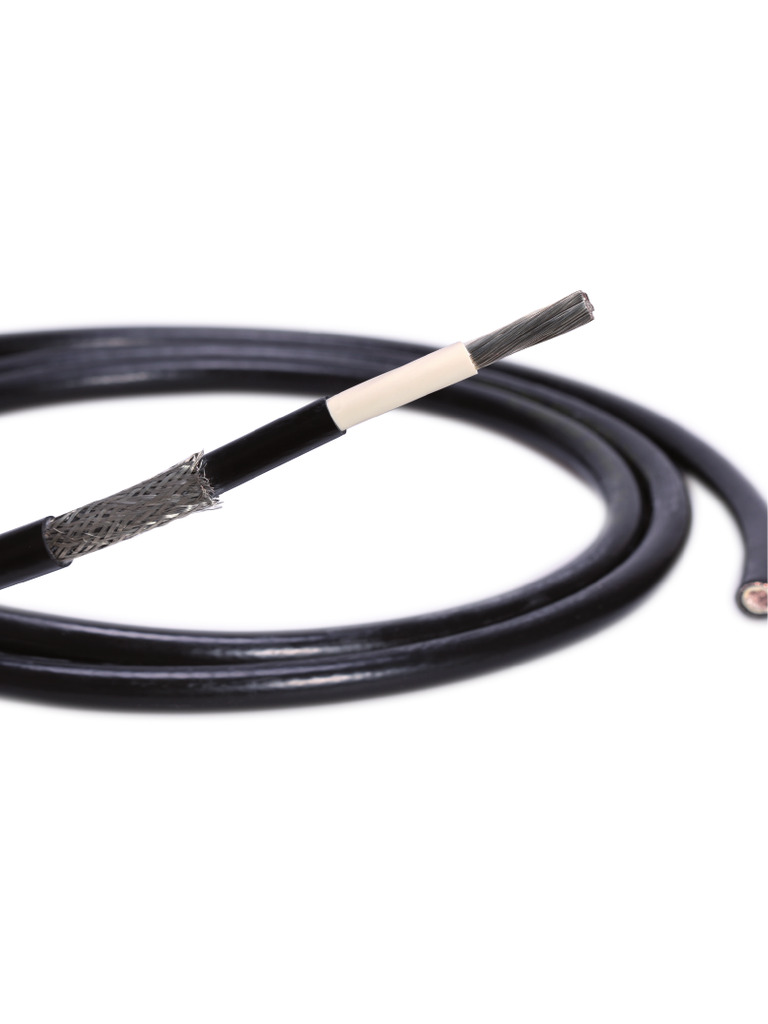 RADOX 4 GKW AX 1800 V Power Cable | PDF | Electrical Resistance And ...