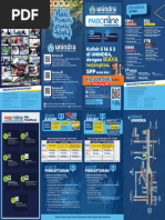 Brosur PMB Unindra Genap 2024-2025 | PDF