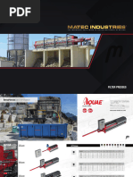 Ecoply Bracing - EP1 Specification (Apr-09) | PDF | Lumber | Plywood