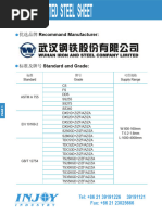 ASTM E290 | PDF | Fracture | Bending