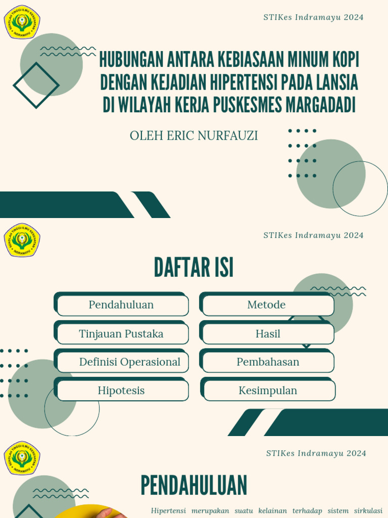 PPT SEMHAS ERIC NURFAUZI | PDF