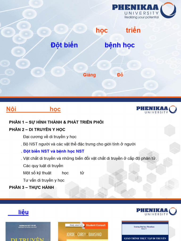 DT - Bài 11 - Đột biến số lượng NST | PDF