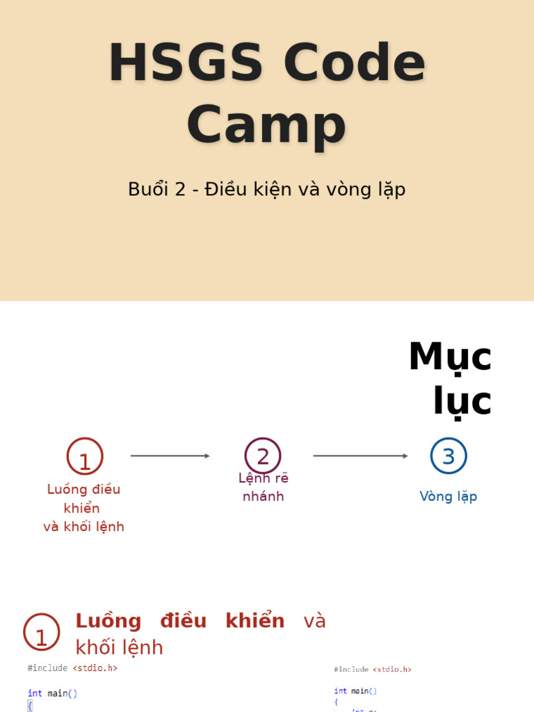 If - Else - Loop | PDF