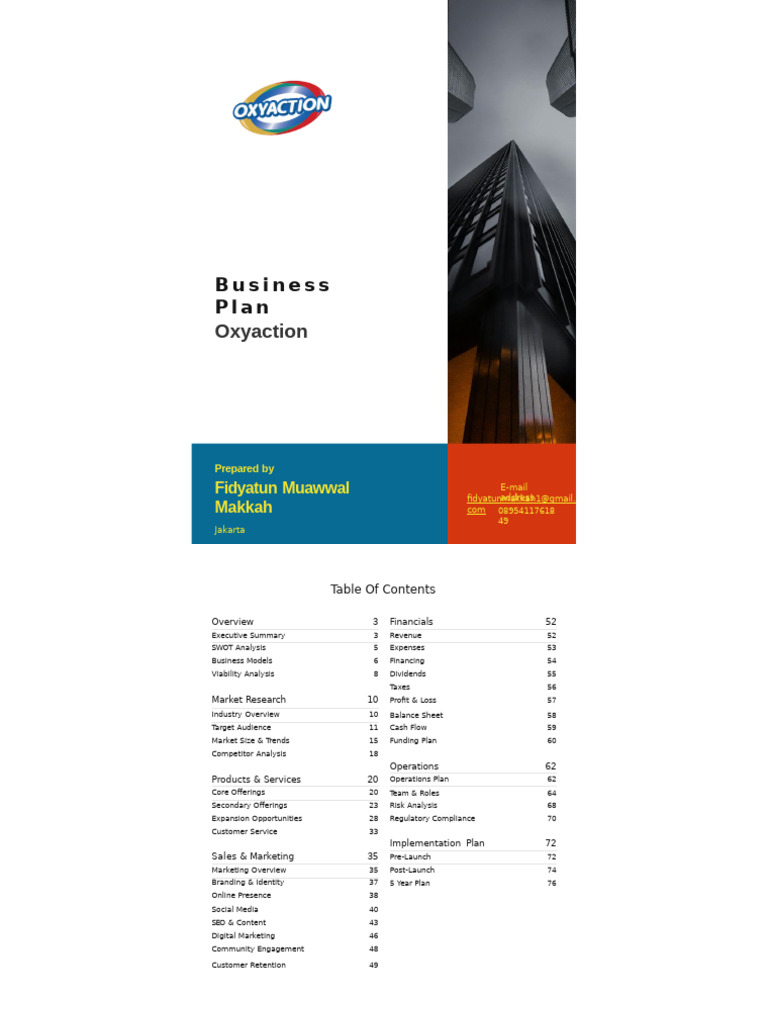 Venturekit Business Plan | PDF | Brand | Pricing