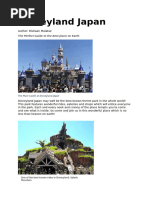 Motiongate Map | PDF