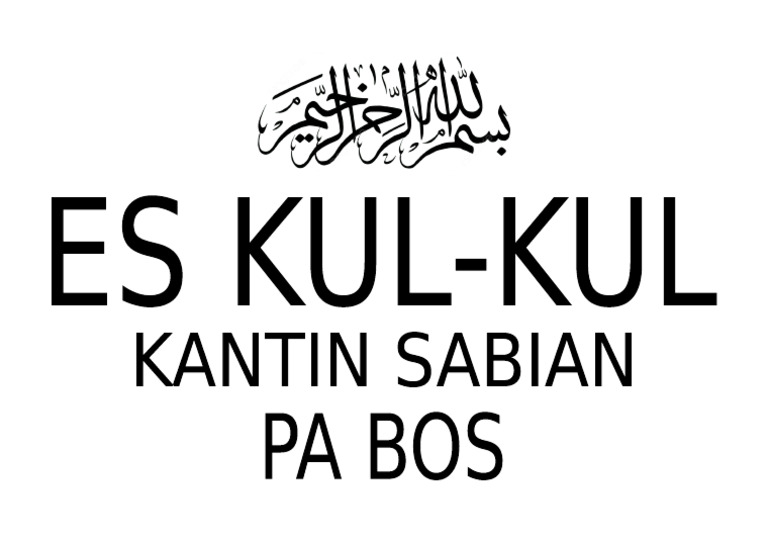 kul kul | PDF