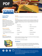 VB-MAPP Level 1 Goals and Examples | PDF | Sound | Linguistics