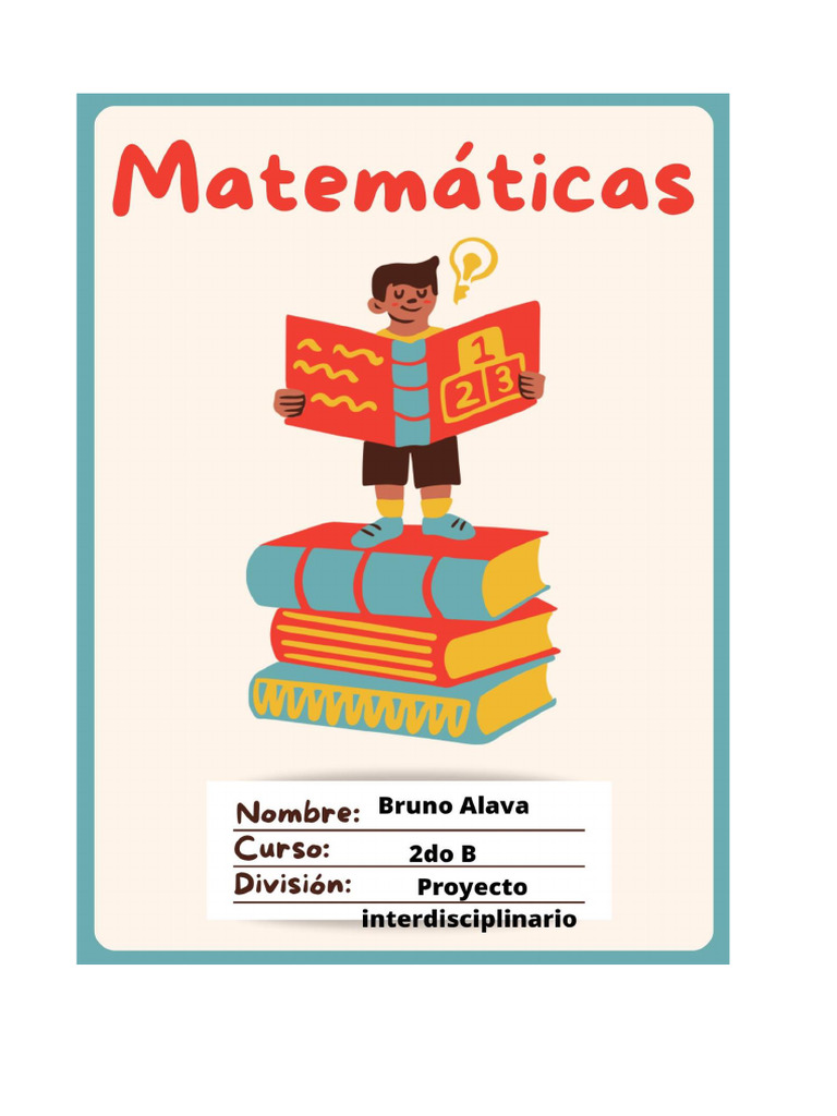 Alava Sabando Bruno Gabriel | PDF