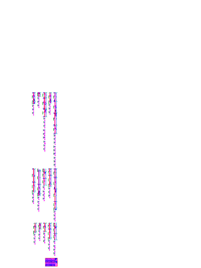 Ffe Beam Detail | PDF