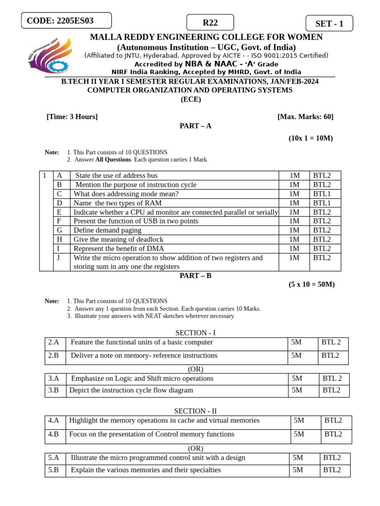 Document COOS | PDF | Computer Data | Computing