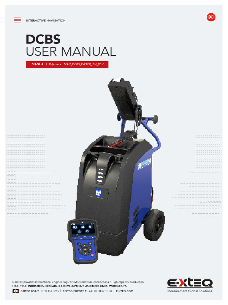 XLQEL52800_MAN_DCBS_GM_EN_V1.0 | PDF | Electrical Connector | Wi Fi