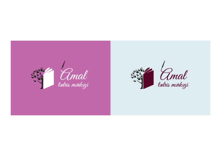 Amal logo | PDF