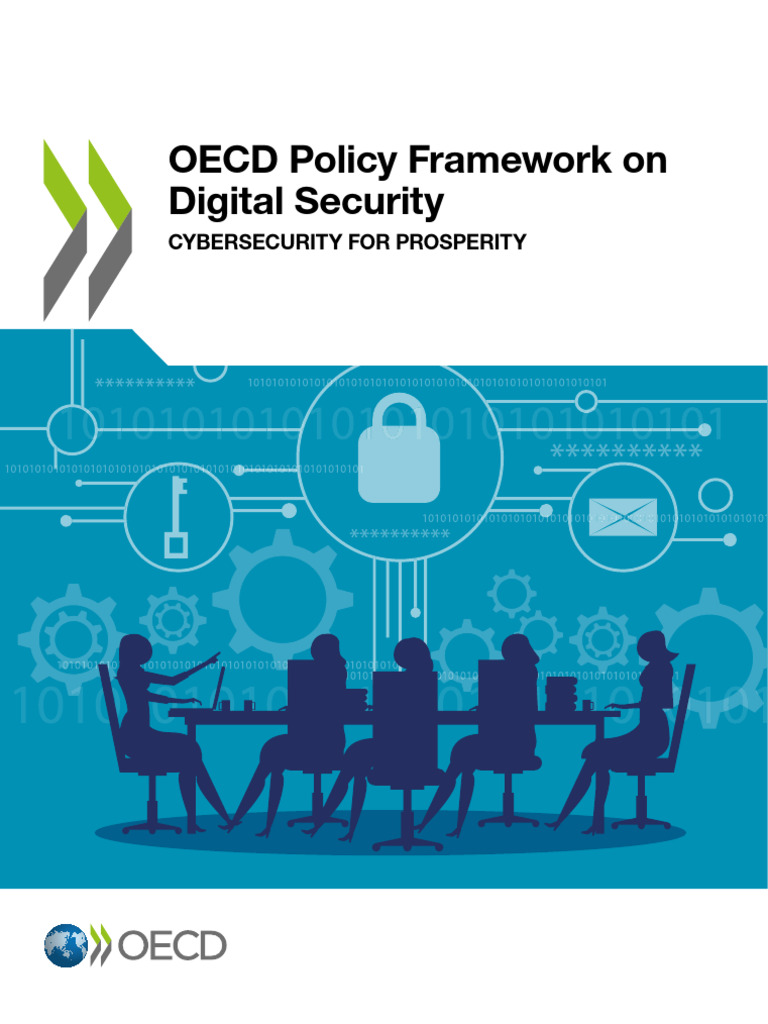 OECD Policy Framework On Digital Securety | PDF | Computer Security ...