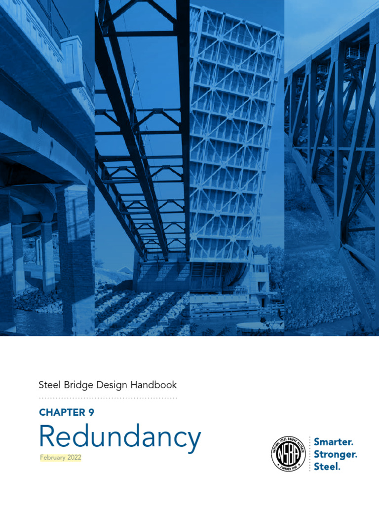 System Redundant Members - Redundancy | PDF | Fracture | Bridge