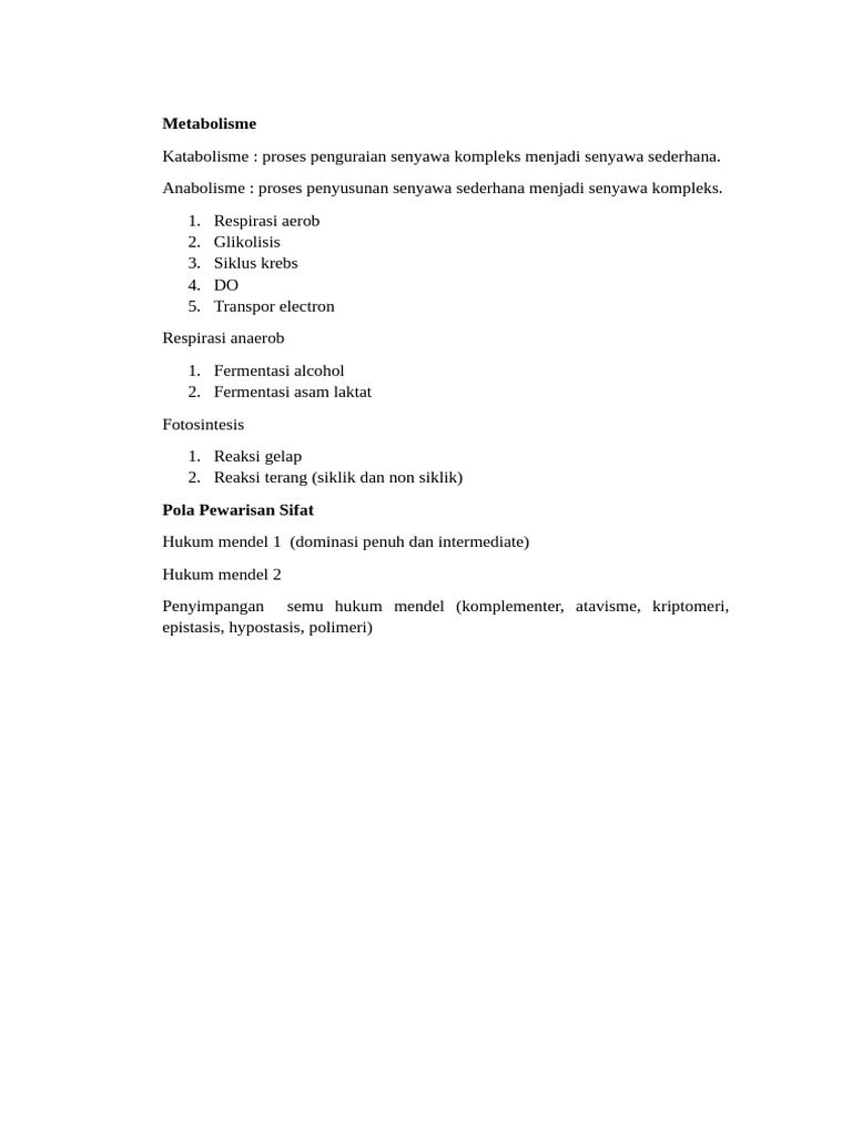 Materi Microteaching GO | PDF