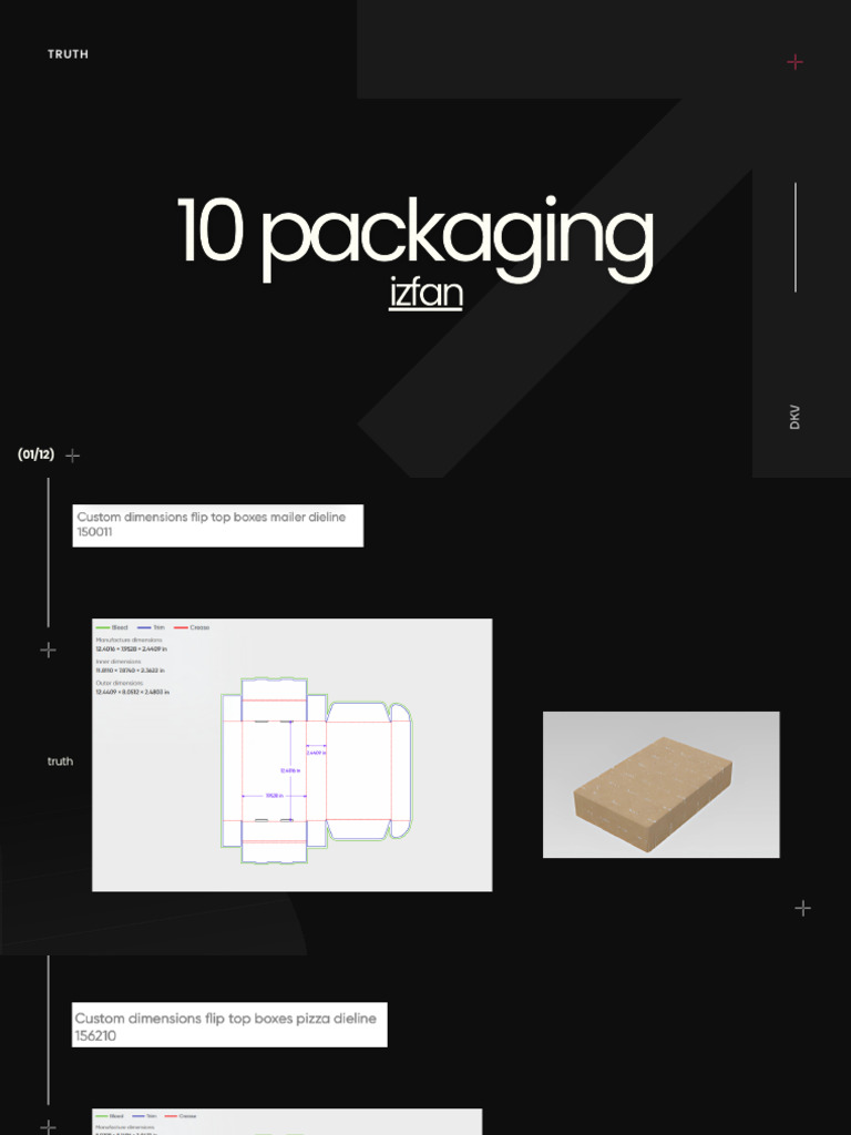 10 Packaging | PDF