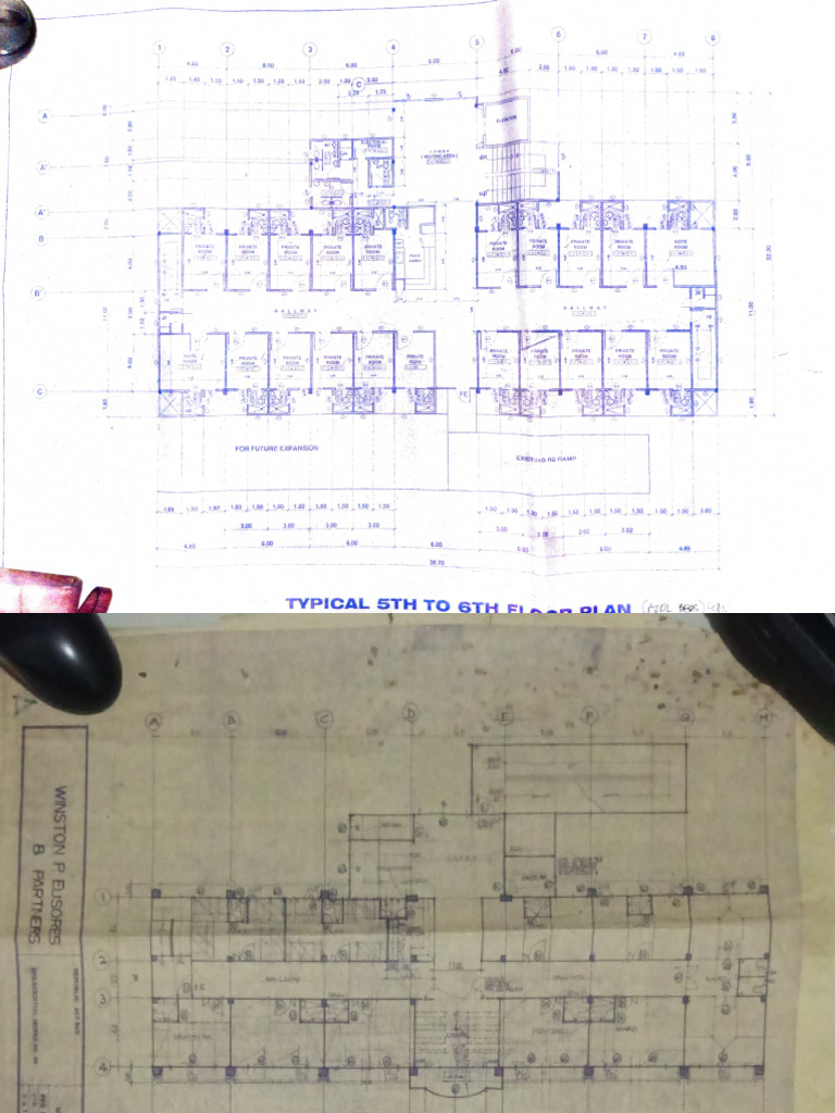 As Built-1 | PDF | Architectural Elements | Architectural Design