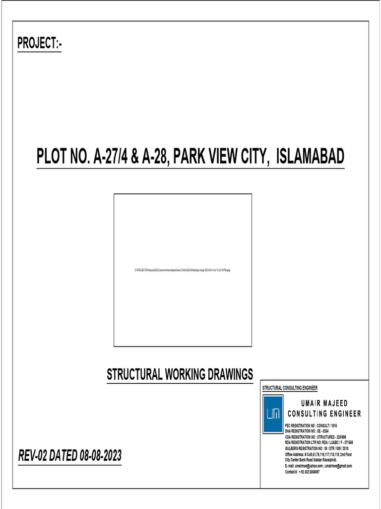 A27 & 28 | PDF | Concrete | Beam (Structure)