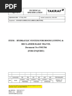 Stacker Reclaimer Design Handbook: Read/Download | PDF