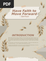 Baptist Wedding Ceremony Script With Sermon 3 | PDF | Religious Belief ...