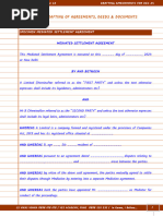 Caricom Invoice Blank | PDF | Invoice | Cargo