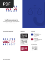 The Uk Labor Party (Visual Identity Guidelines) | PDF | Graphic Design ...