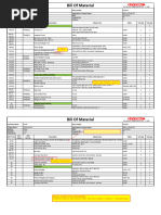 BWG Tube Thickness and Dimensions Guide | PDF | Nature