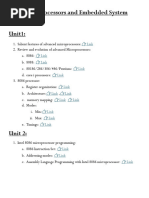 Learn 8086 Microprocessor With Proteus Circuit Simulations - by Mustafa ...