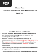 Paterson Grading System | PDF | Employment | Decision Making