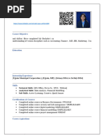 FAANGPath Simple Template 3 | PDF