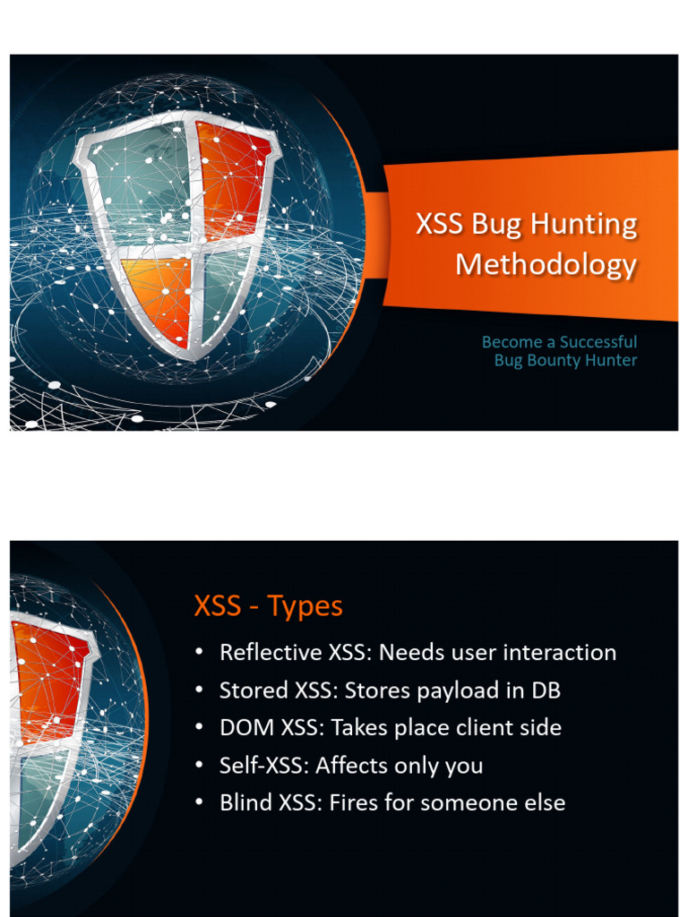 XSS | PDF | Computer Security Exploits | Cyberspace