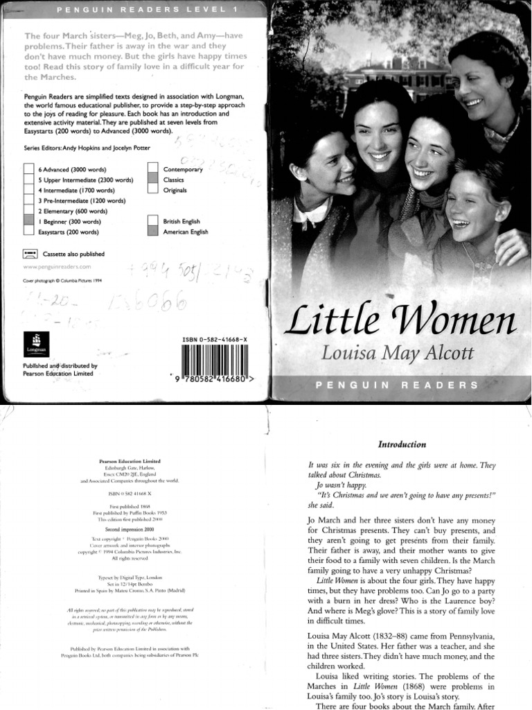 Little Women | PDF