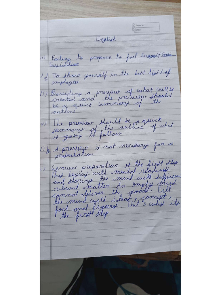 Pushkar English Pre Board | PDF