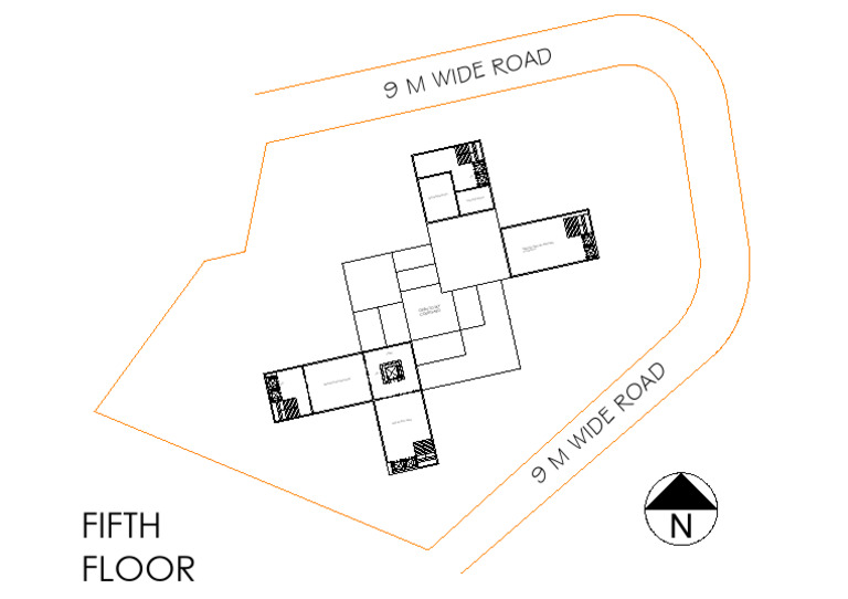 Fifth Floor | PDF