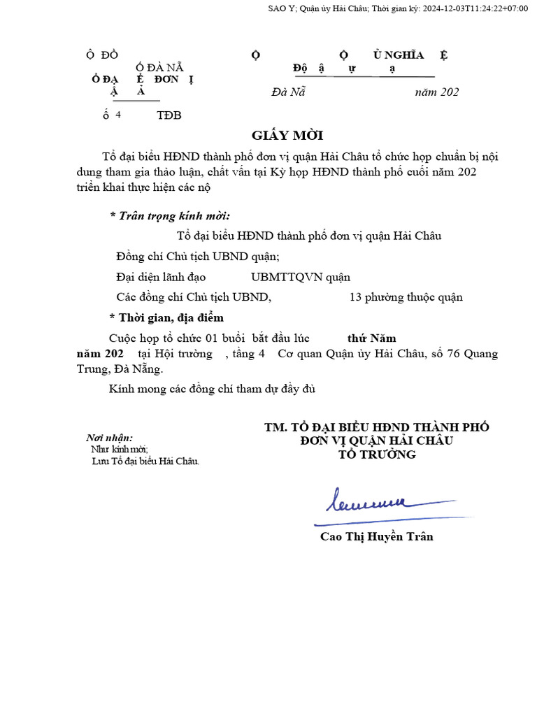 4.GM - Qu-Hop Chuan Bi Noi Dung Thao Luan - Chat Van Tai Ky Hop HDND ...