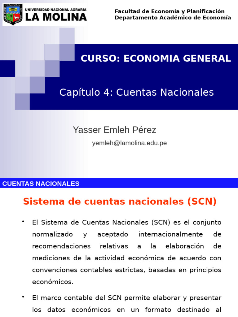 EG - Macroeconomia | PDF | Producto Interno Bruto | Salario