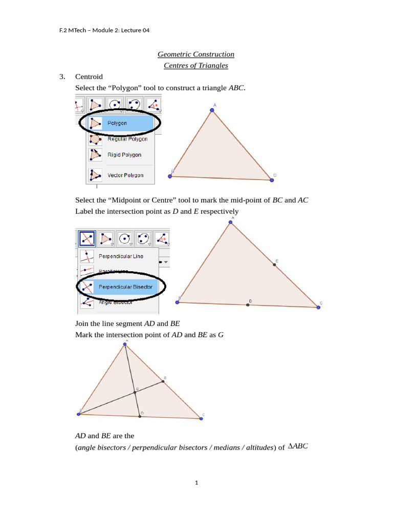 Lecture04 Worksheet | PDF