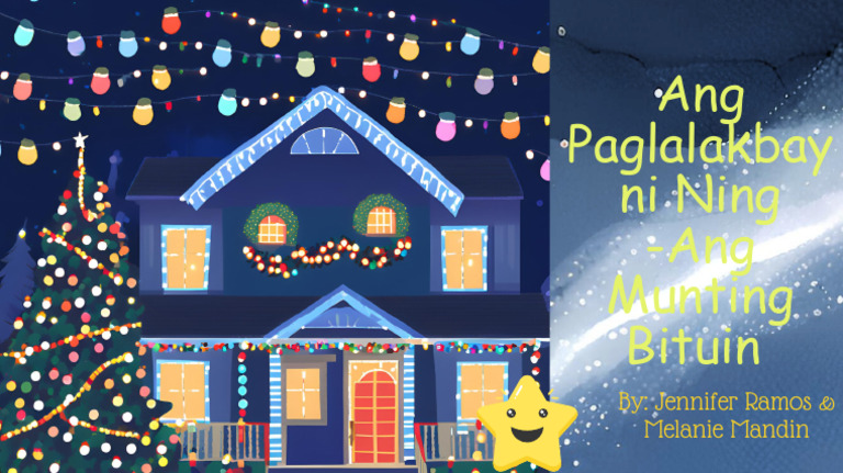 Ang Paglalagbay Ni Ning - Ang Munting Bituin - 20241126 - 120902 - 0000 ...