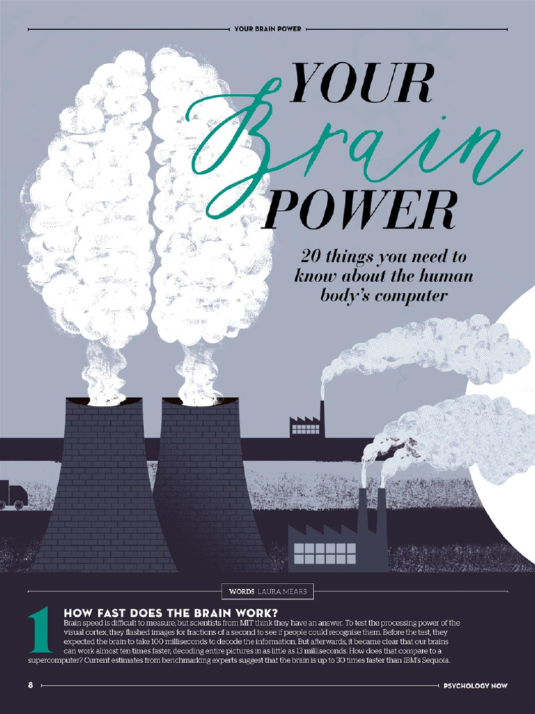 Brain | PDF