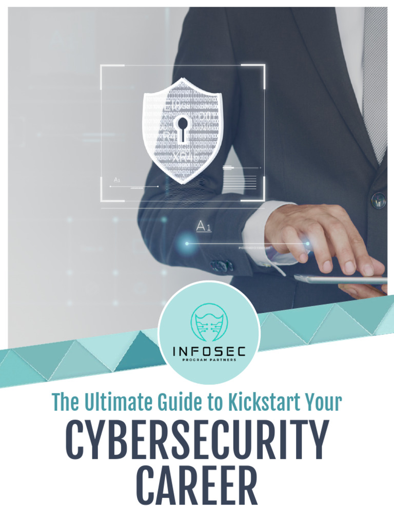 The Ultimate Guide To Kickstart | PDF | Security | Computer Security