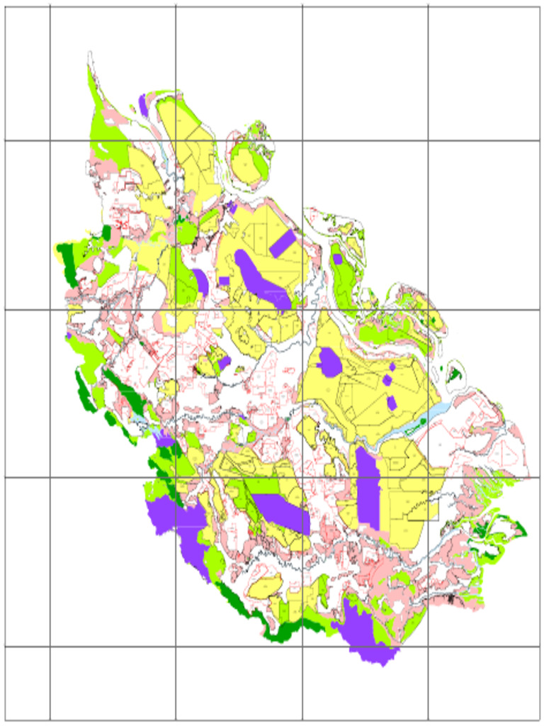 Kawasan Hutan Riau | PDF