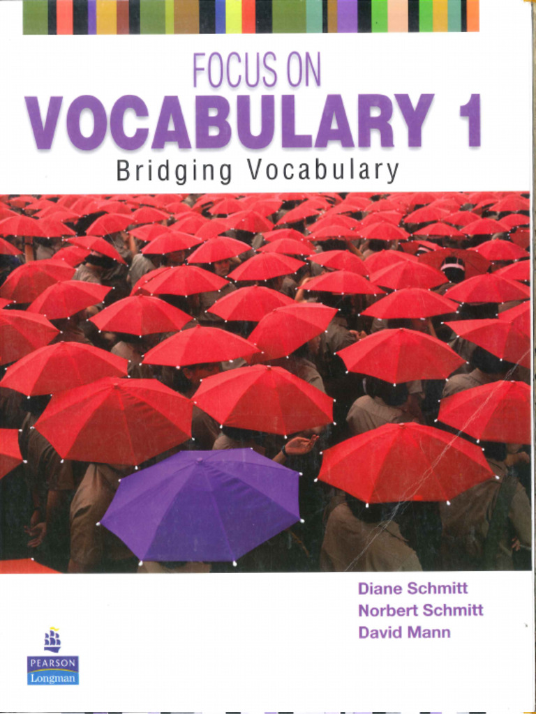 Bridging Vocabulary | PDF