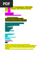 CY-BOCS II: OCD Severity Assessment | PDF | Obsessive–Compulsive ...