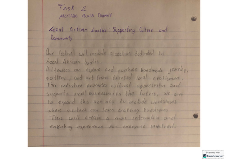 Task 2 Mercado Acuña | PDF