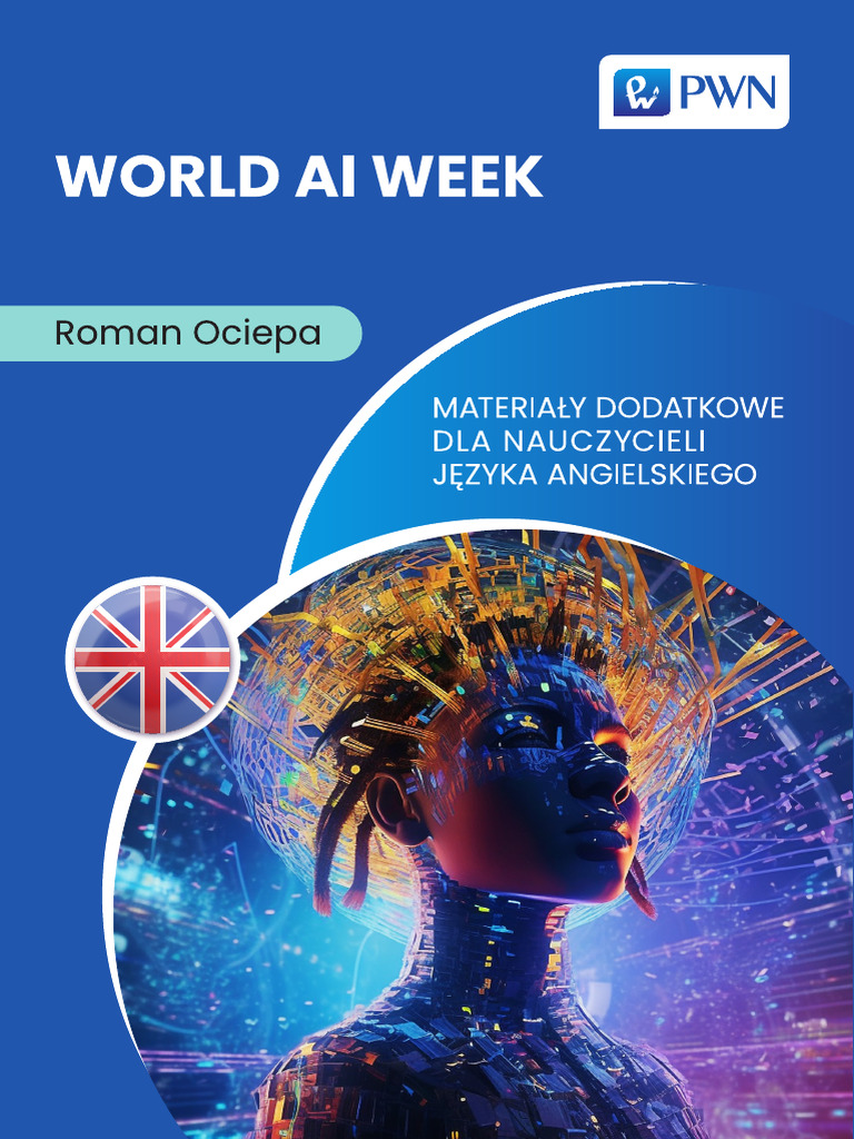Lekcja WORLD AI WEEK | PDF