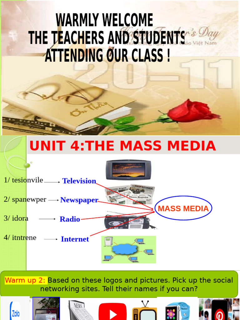 Social Networking: Pros and Cons Discussion | PDF | News | Bullying