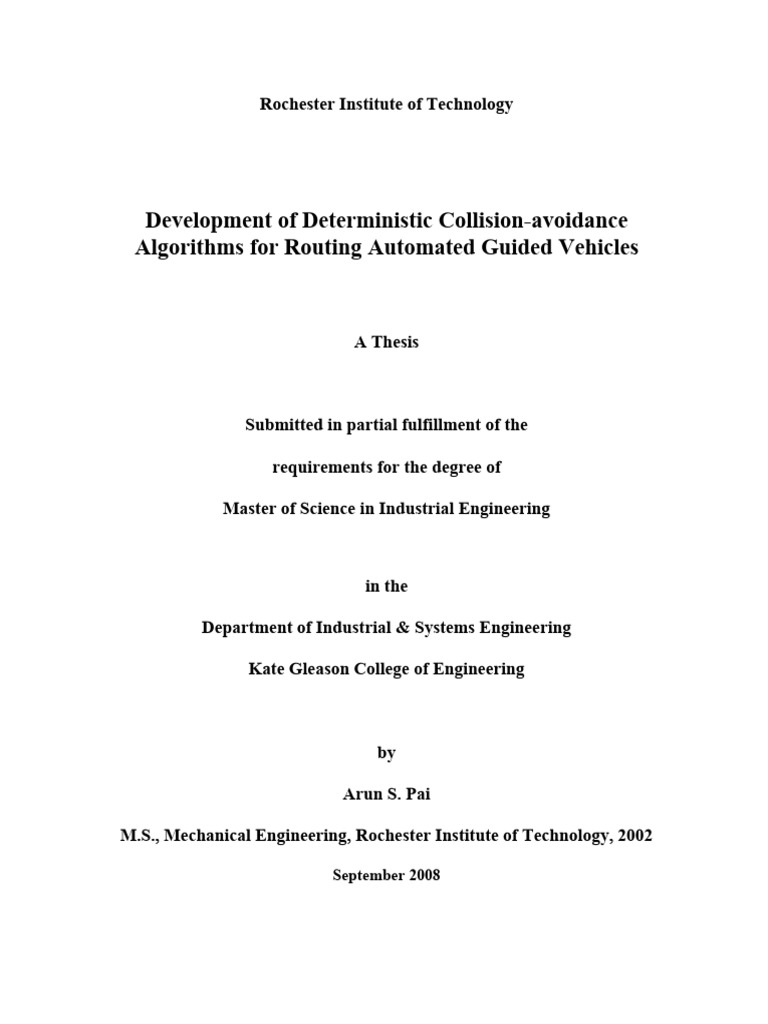 Development_of_deterministic_c | PDF | Routing | Mathematical Optimization