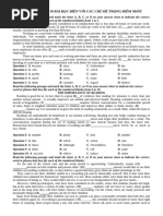 COSI Questionnaire PDF | PDF | Psychological Concepts