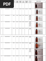 Preform Size | PDF | Wellness