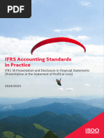 International Standard Industrial Classification of All Economic ...